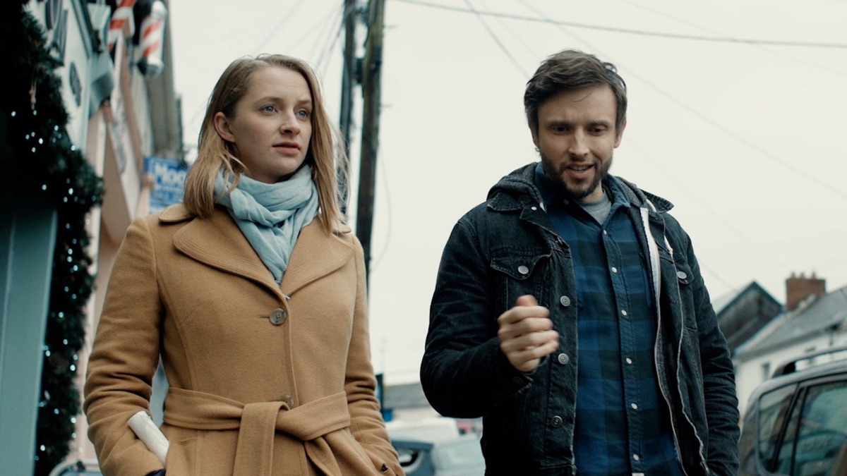 Don't Talk to Strangers - Apple TV