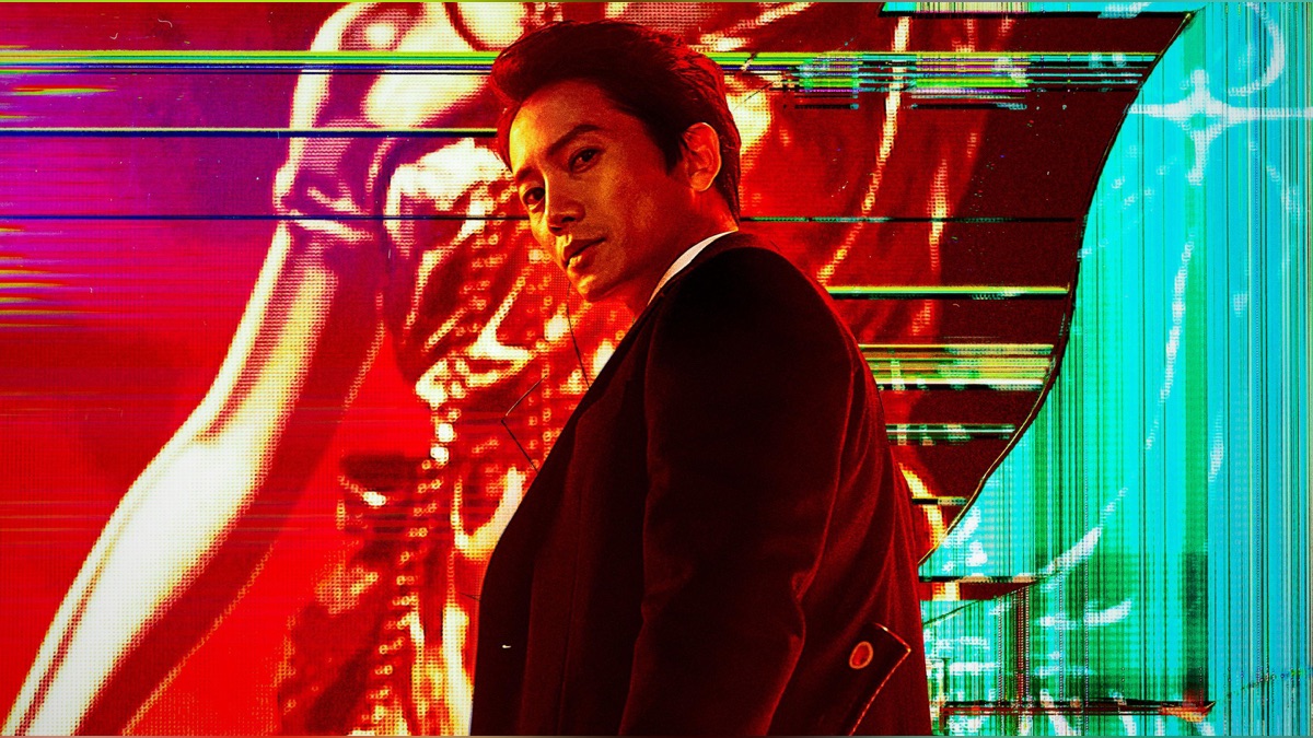 The Devil Judge | Apple TV