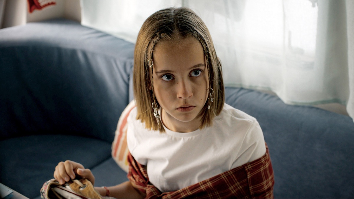 Одна дома: Великолепная пятерка —Apple TV (RU)