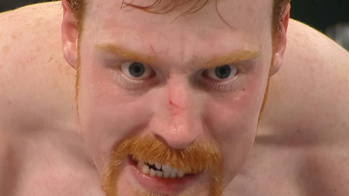 WWE Monday Night RAW – WWE RAW (Season 2010, Episode 6) - Apple TV (AU)