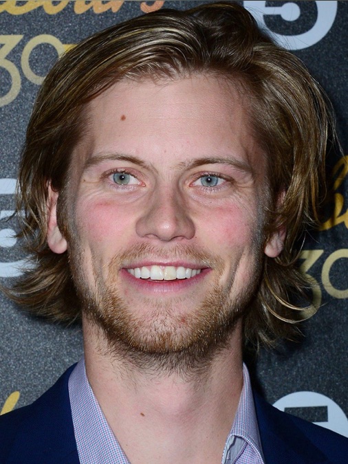 ‎Tim Phillipps Movies and Shows – Apple TV