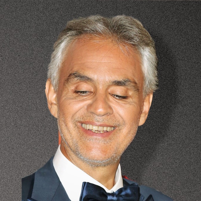 ‎Andrea Bocelli Films and Shows – Apple TV