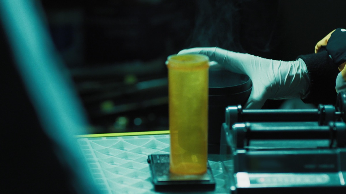 Mdma - Trafficked With Mariana Van Zeller (Season 3, Episode 5) - Apple TV