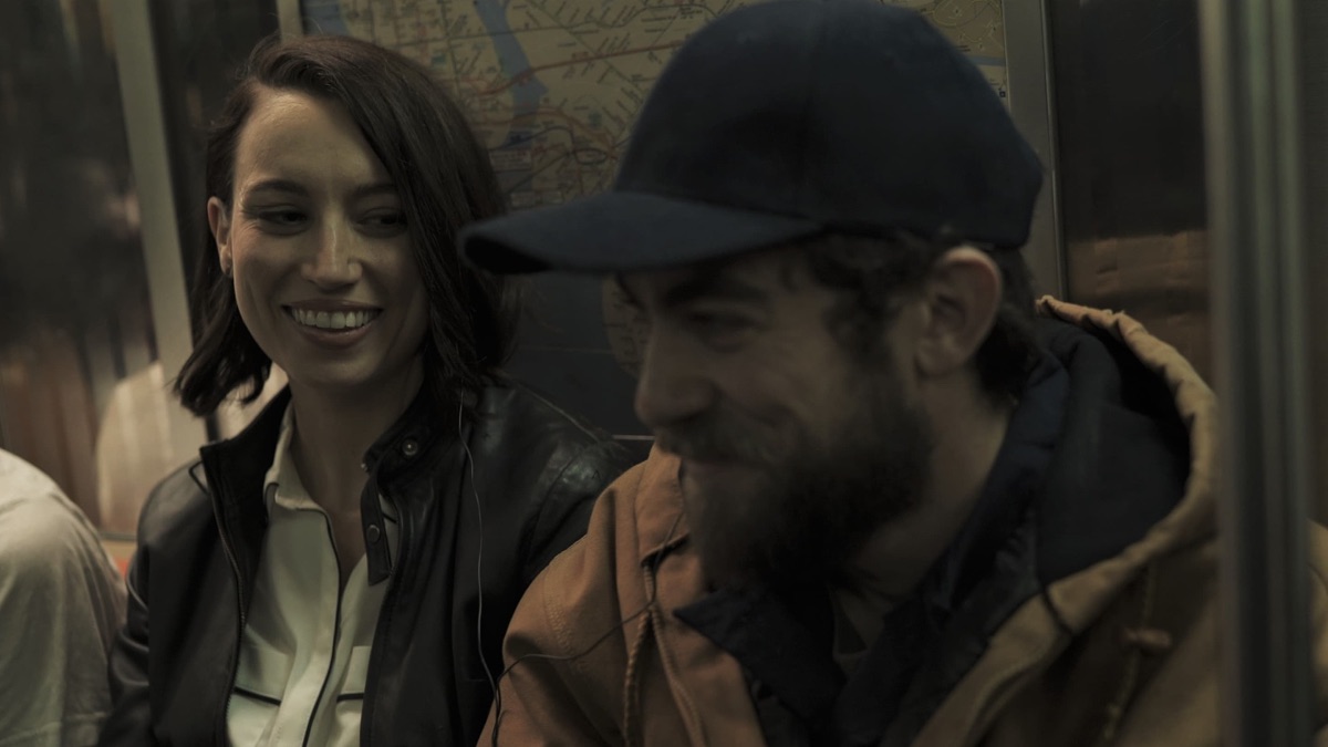 When I Consume You - Apple TV