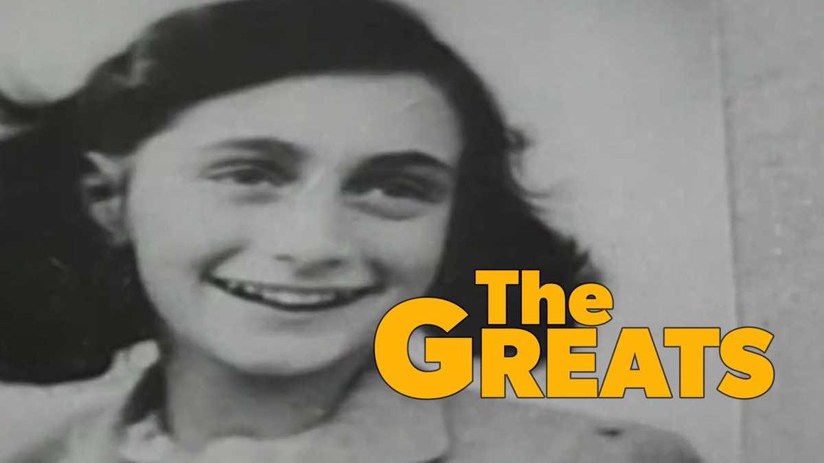 Jimmy Carter, Vivien Leigh, Jack Dempsey, Anne Frank, Princess Diana ...