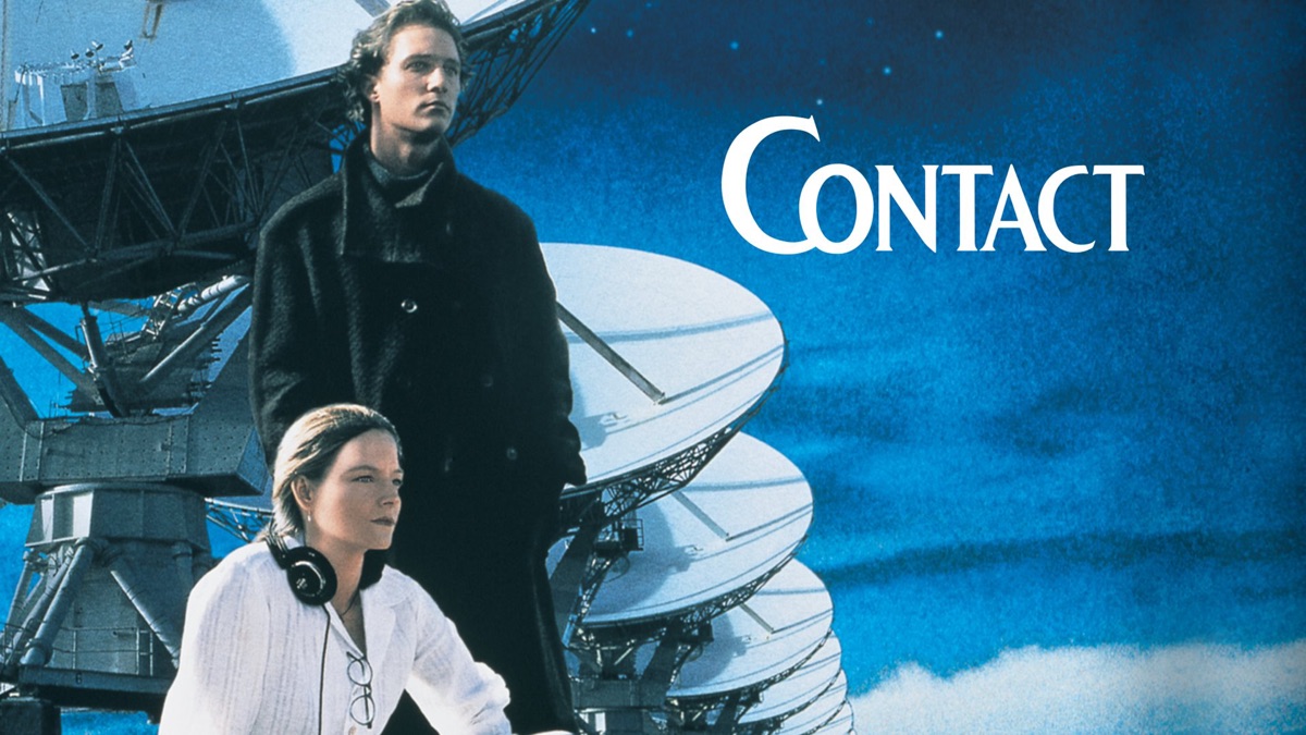‎Contact – Apple TV
