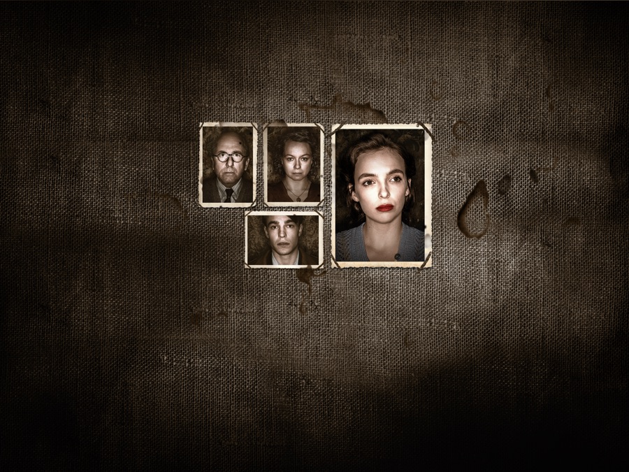 Rillington Place - Apple TV