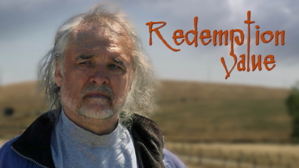 Redemption Value - Apple TV