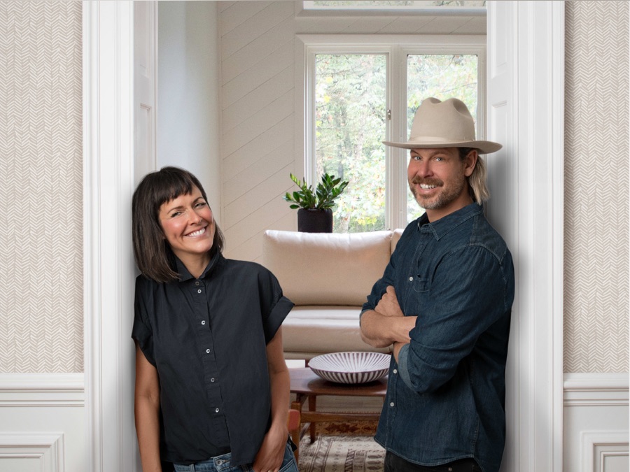 Home Again With the Fords - Apple TV