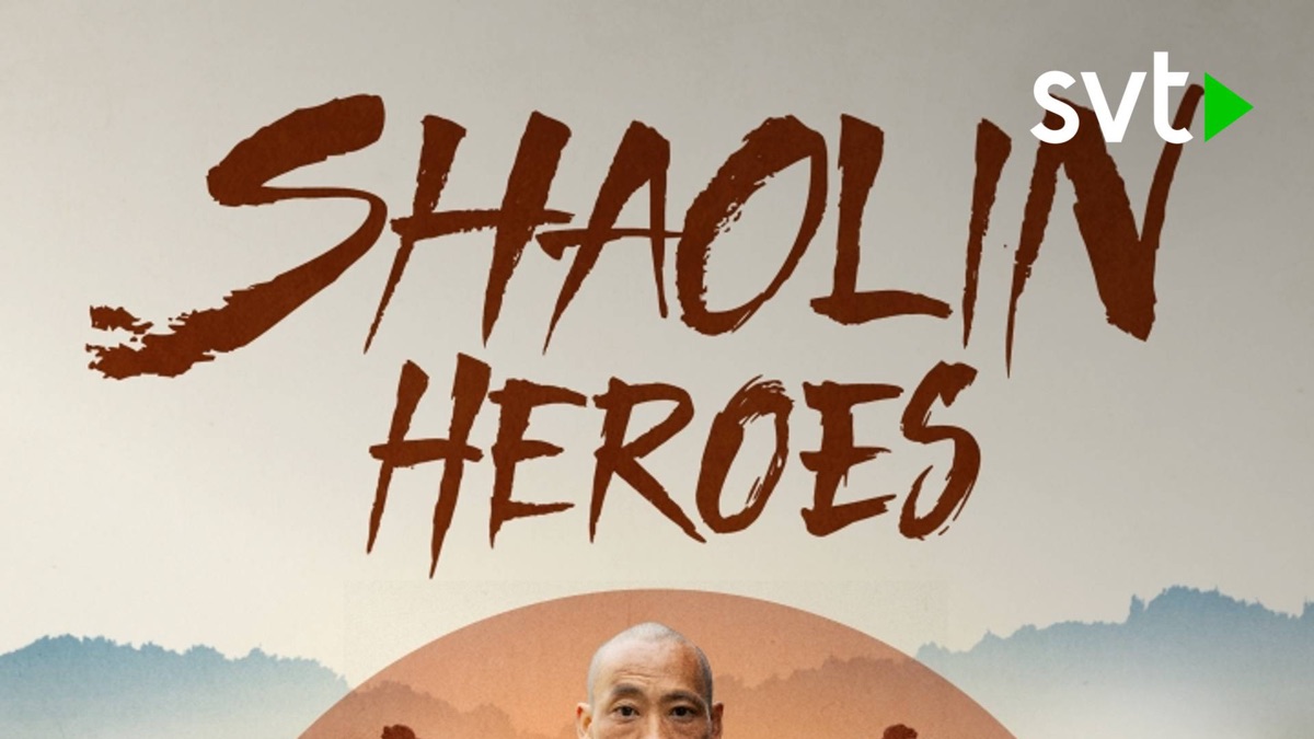‎Shaolin Heroes – Apple TV