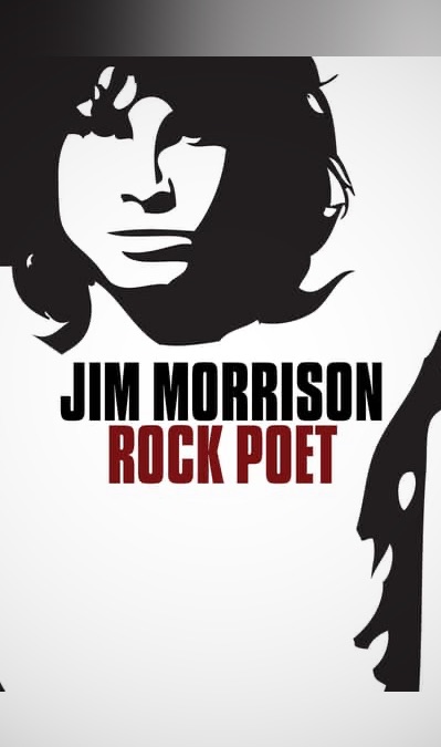 ‎Jim Morrison: Rock Poet - Apple TV