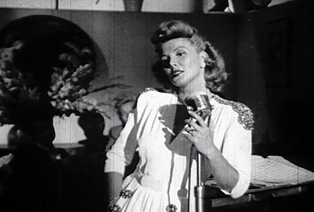 The Girl from Monterrey | Apple TV (BR)