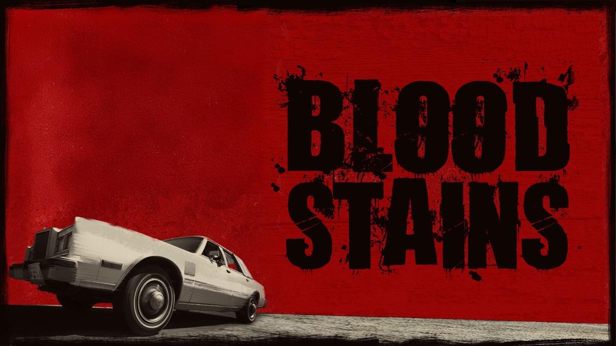 ‎Blood Stains - Apple TV