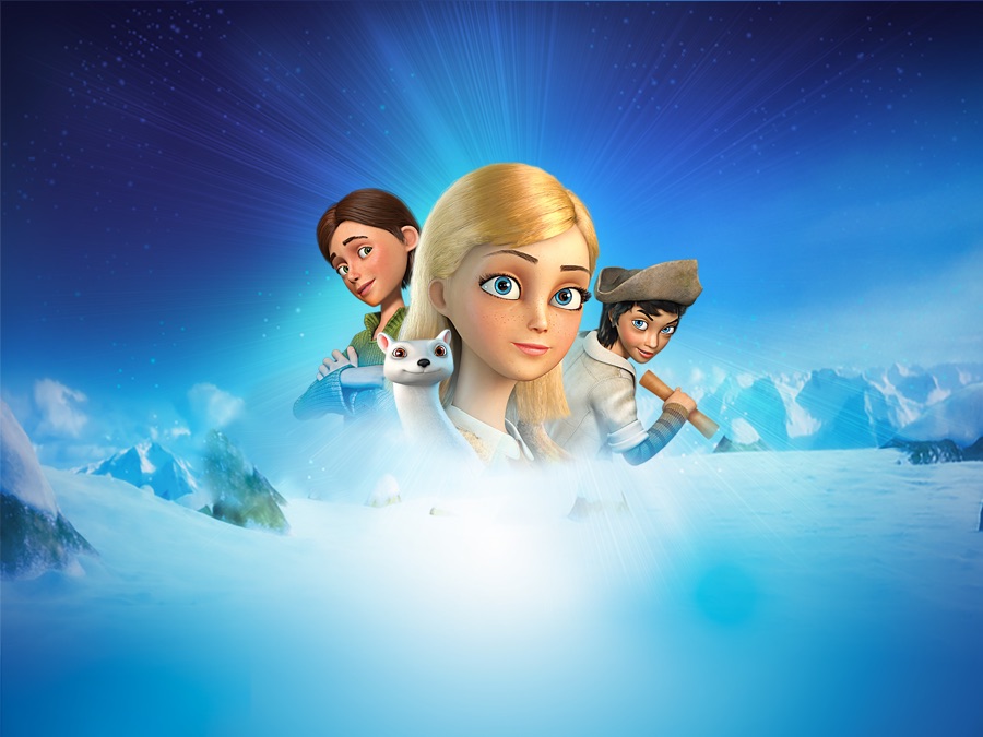 Snow Queen Movie