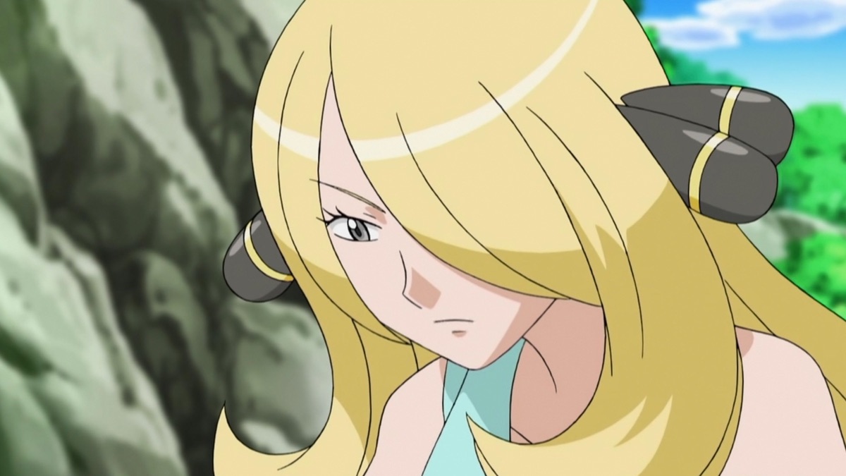 ‎All For The Love Of Meloetta! - Pokémon (Series 15, Episode 37 ...