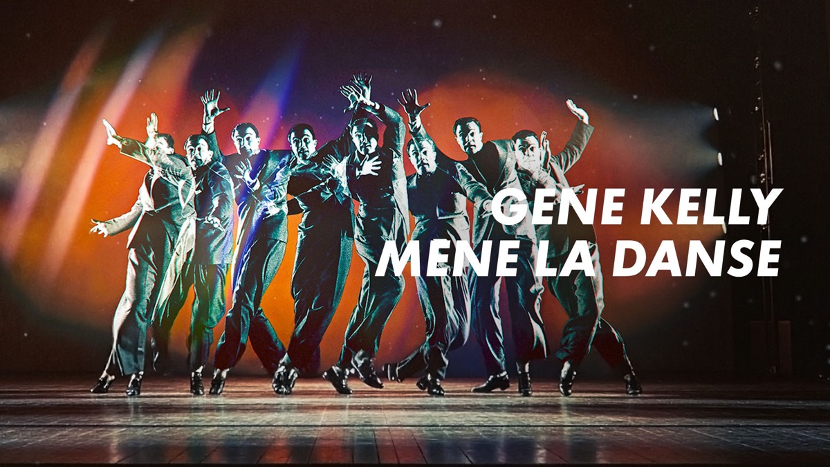 ‎Gene Kelly mène la danse - Apple TV