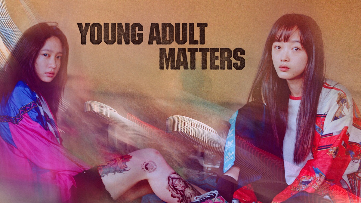 ‎Young Adult Matters - Apple TV