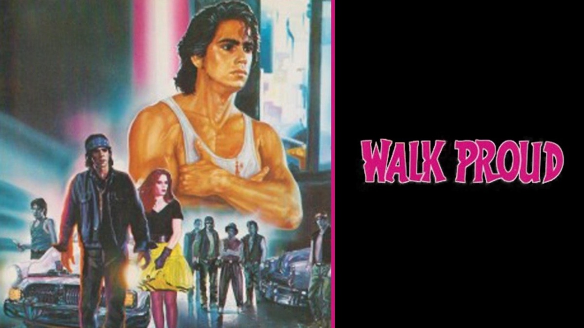 ‎Walk Proud - Apple TV