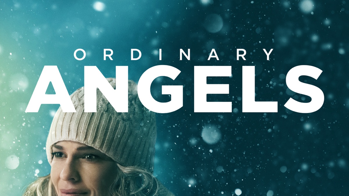 ‎Ordinary Angels - Apple TV