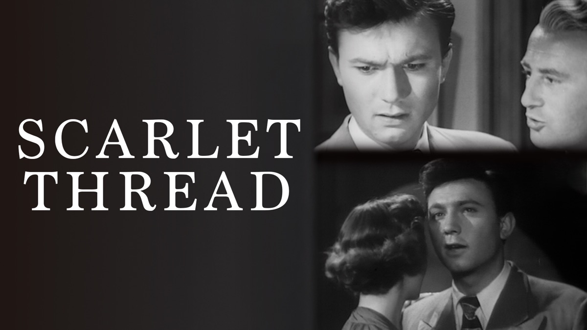 ‎Scarlet Thread - Apple TV