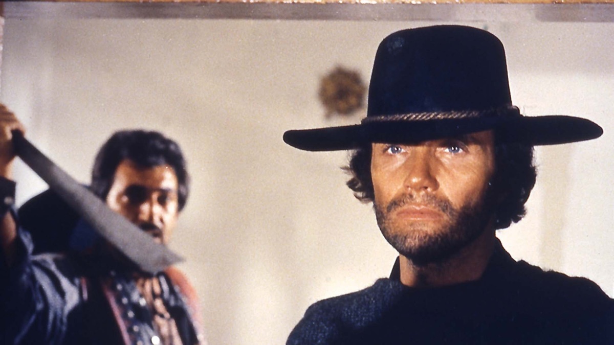 Django the Avenger - Apple TV (UK)