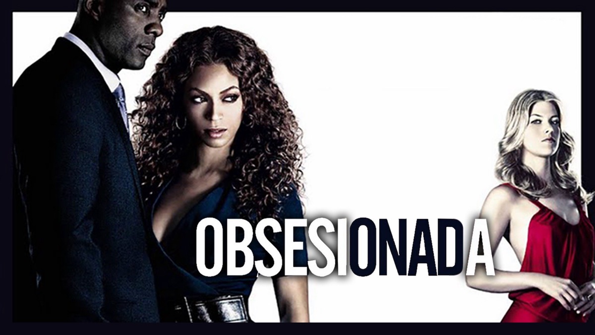 ‎Obsessed - Apple TV