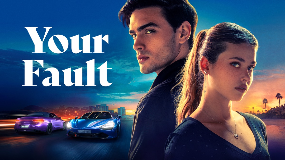 ‎Your Fault - Apple TV