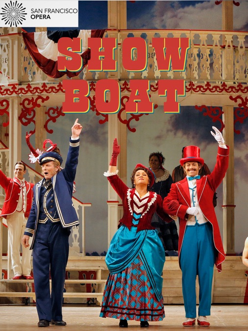Show Boat - Apple TV