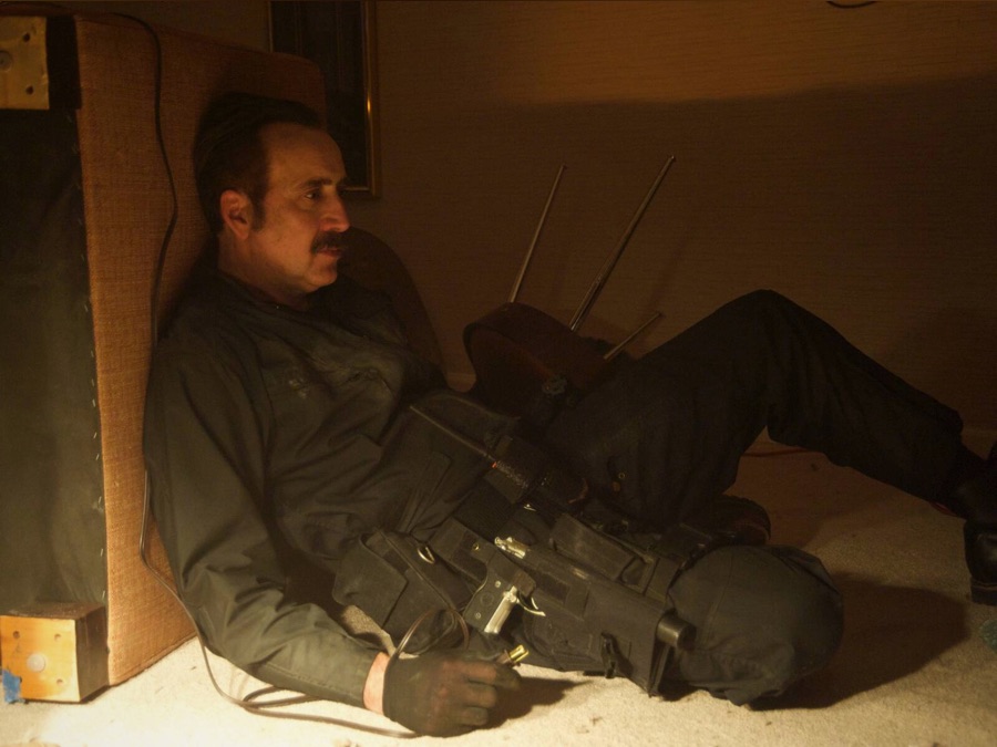 The Trust - Apple TV (AU)