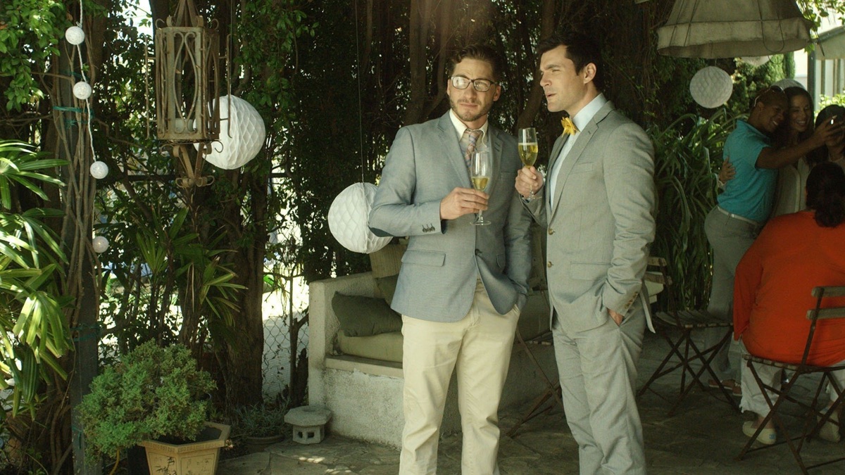 People You May Know - Apple TV