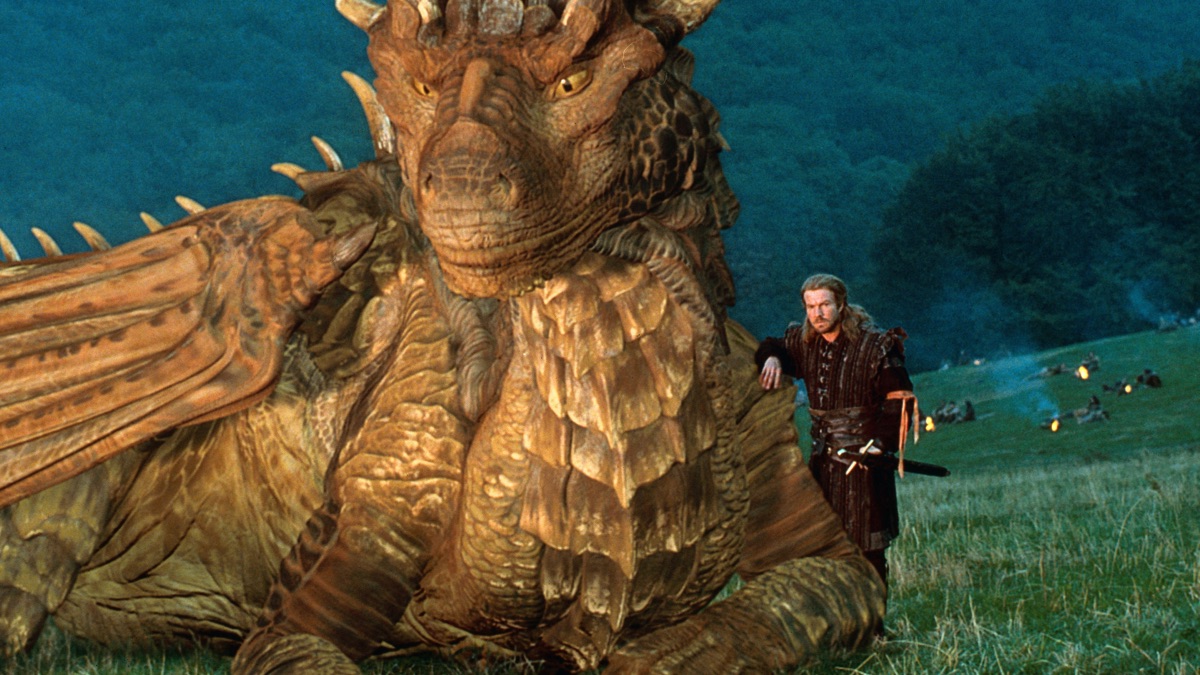 Dragonheart | Apple TV (MX)