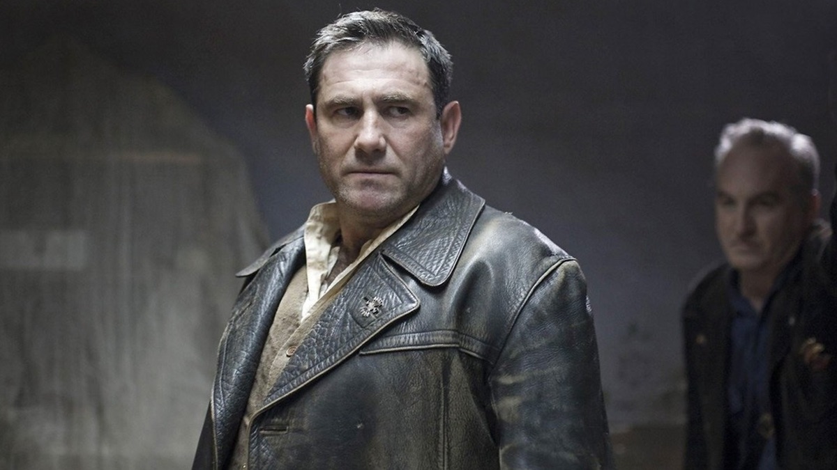 블랙 브레드 - Apple TV (KR)