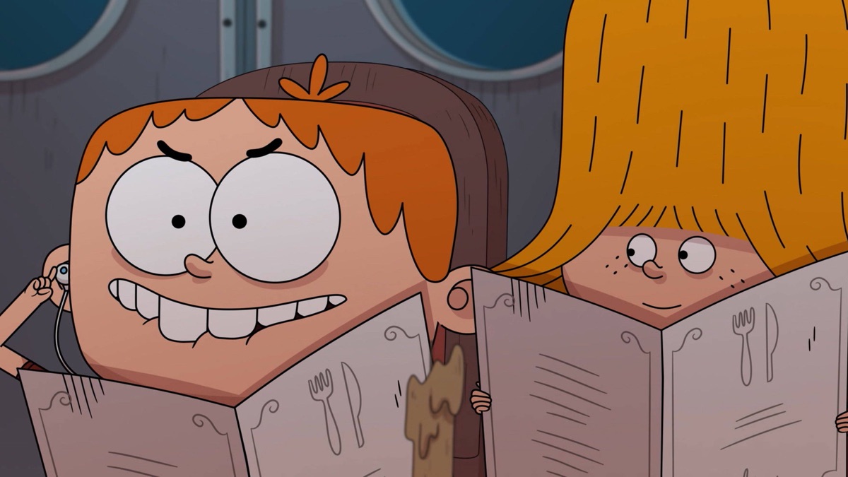 Play Cupid - I, Elvis Riboldi (Series 1, Episode 29) - Apple TV (UK)