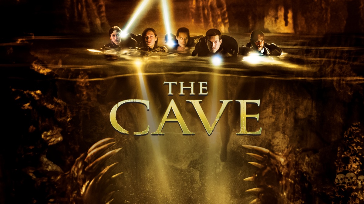 ‎The Cave - Apple TV