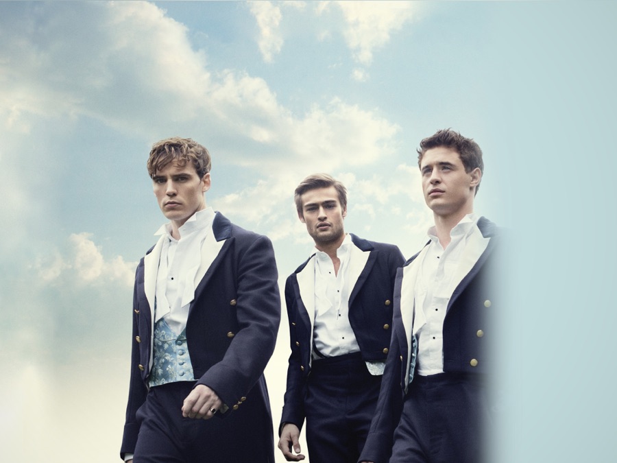 The Riot Club - Apple TV