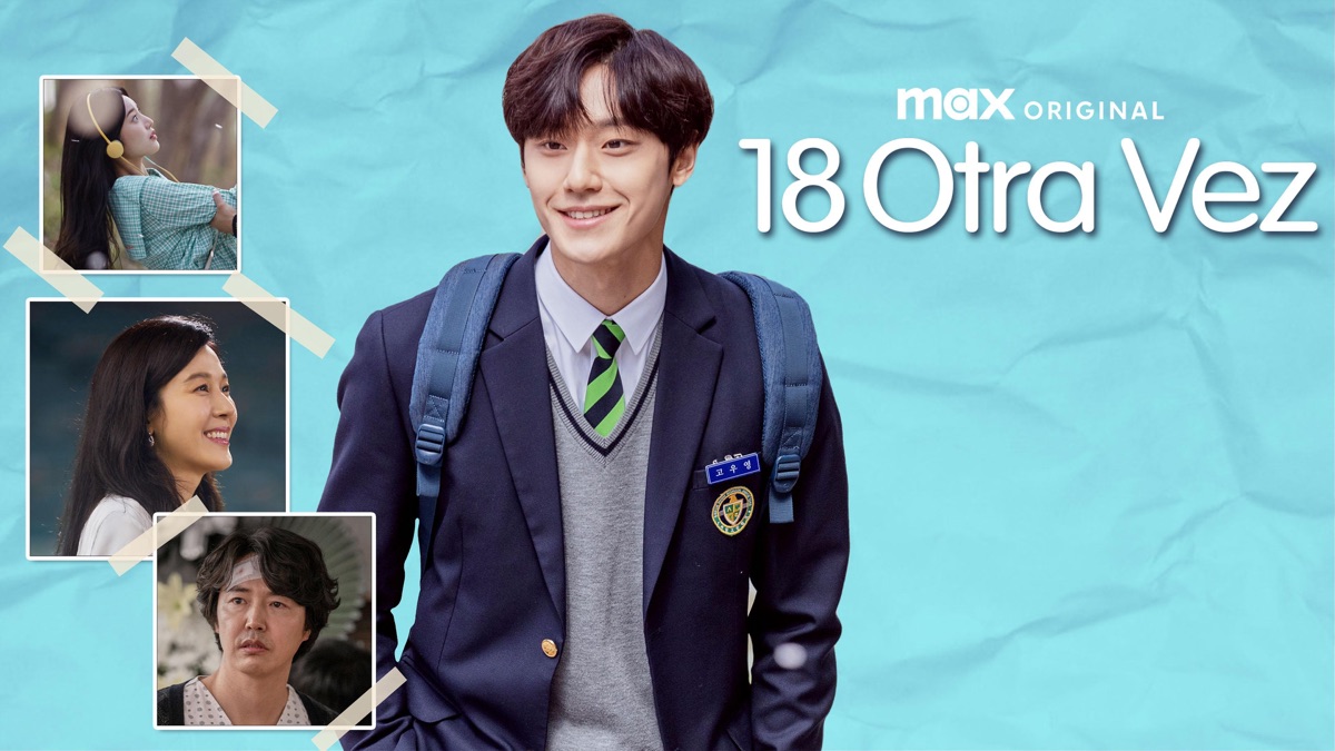 ‎18 Otra Vez - Apple TV