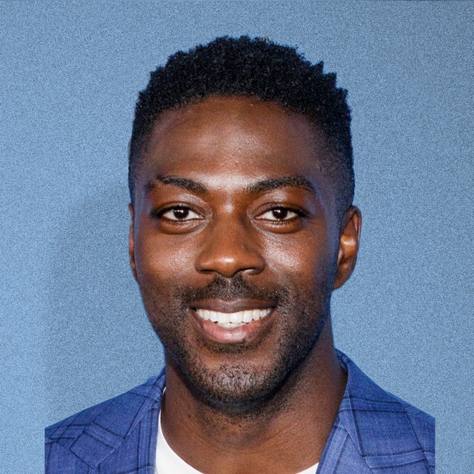 ‎Películas y series de David Ajala - Apple TV