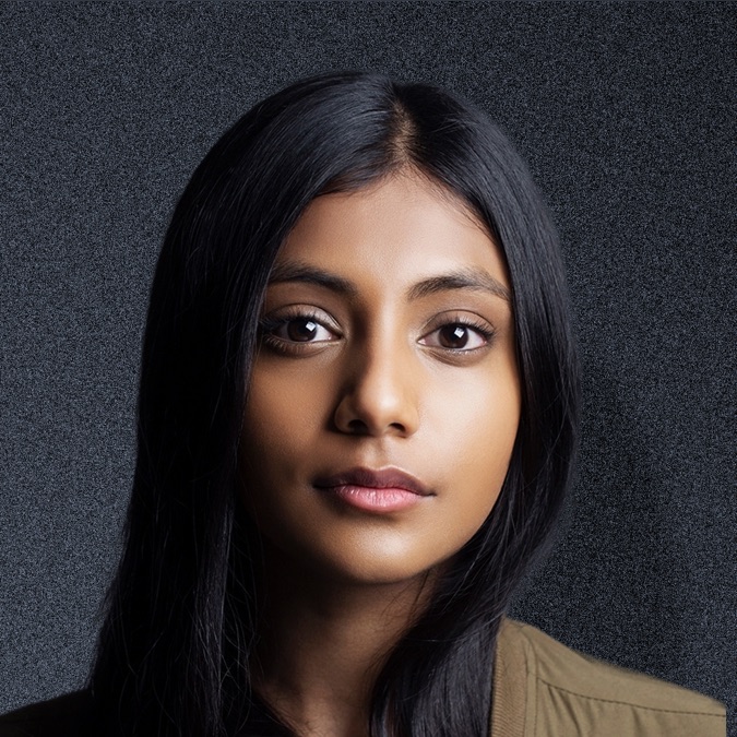 Charithra Chandran Films and Shows – Apple TV (NO)