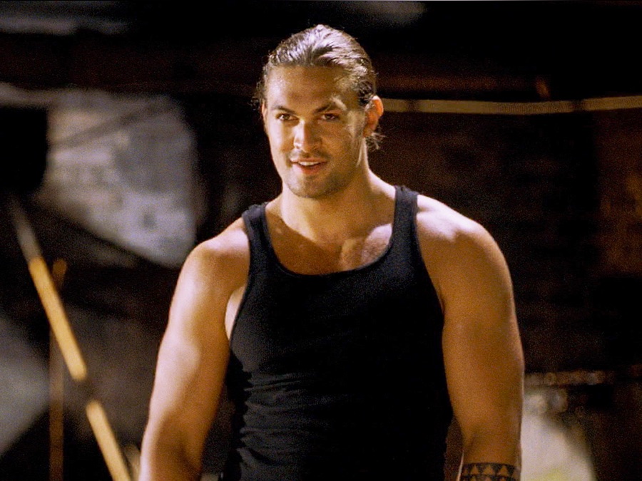 El ejecutor - Apple TV