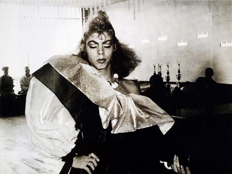 Paris Is Burning - Apple TV