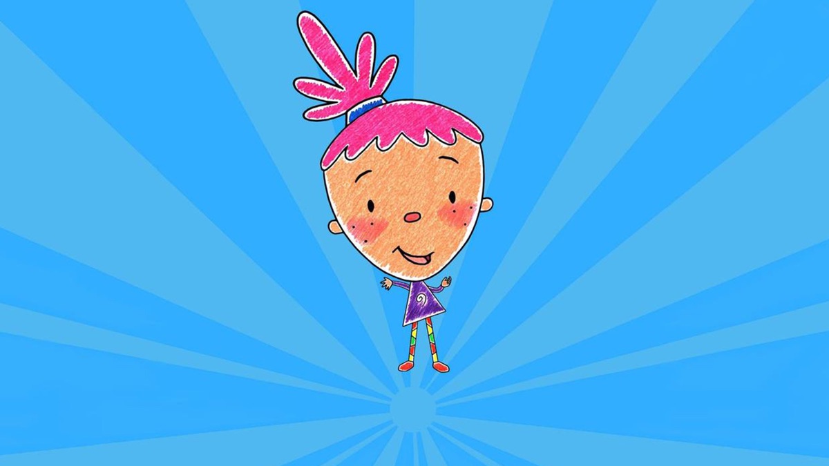 Pinky Thinky Doo / Big Brain Block - Pinky Dinky Doo (Season 2, Episode ...