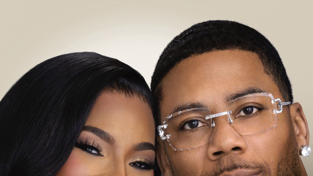 ‎Nelly & Ashanti: We Belong Together - Apple TV