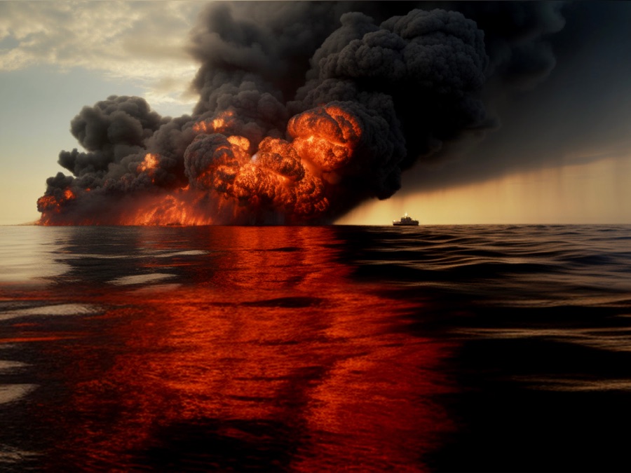 Disasters Engineered - Apple TV