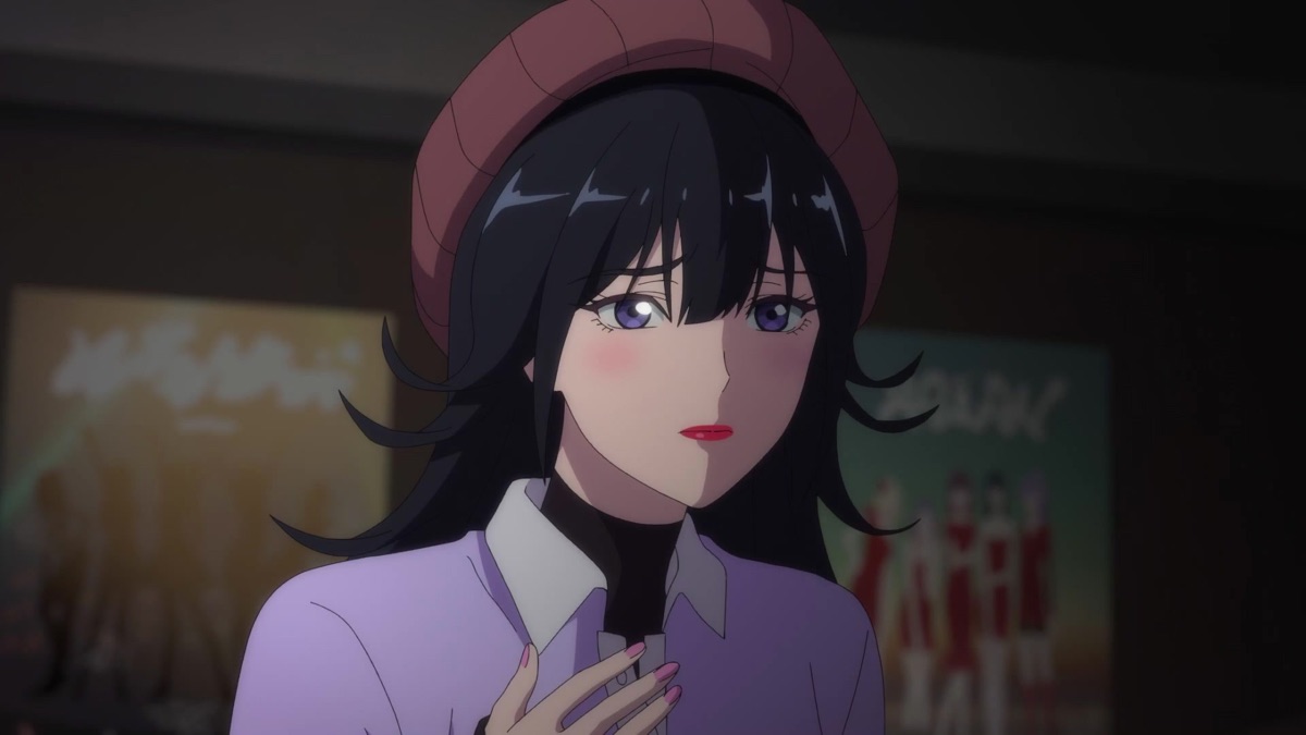 ‎Li Shiya - La chica de abajo (Temporada 1, Episodio 19) - Apple TV (ES)