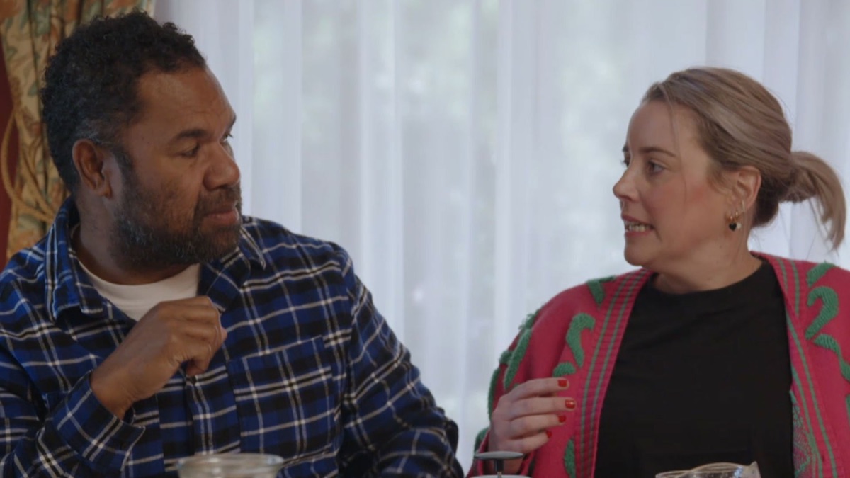 Episode 4 – The Traitors NZ (Season 2, Episode 4) - Apple TV (CA)