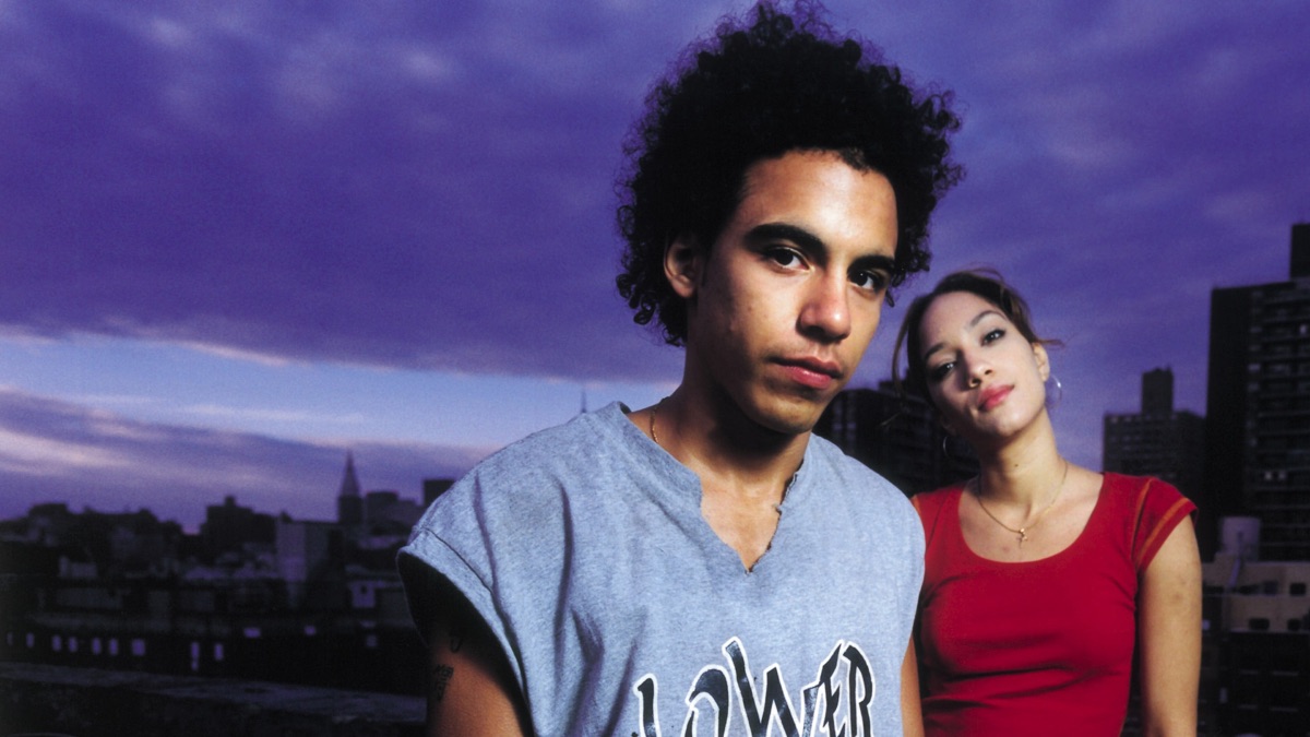 Raising Victor Vargas - Apple TV