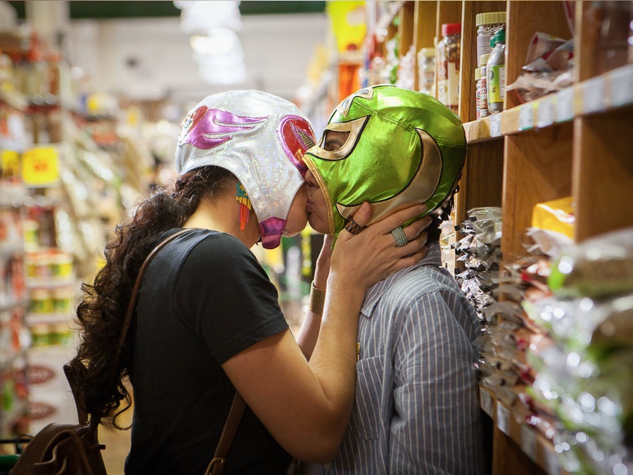 Signature Move - Apple TV