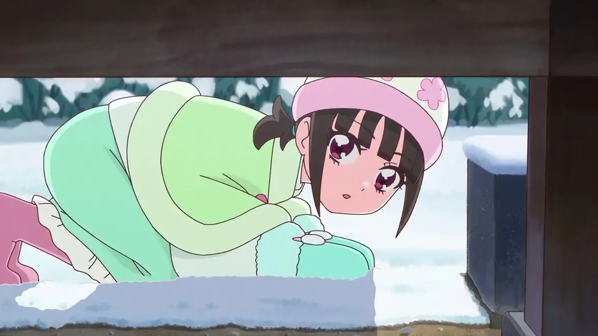 Episode 10 - Wonderful Precure! (Season 1, Episode 10) - Apple TV