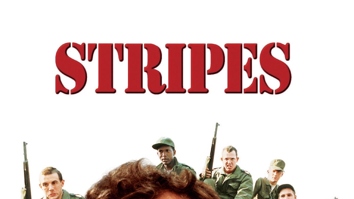 ‎Stripes - Apple TV