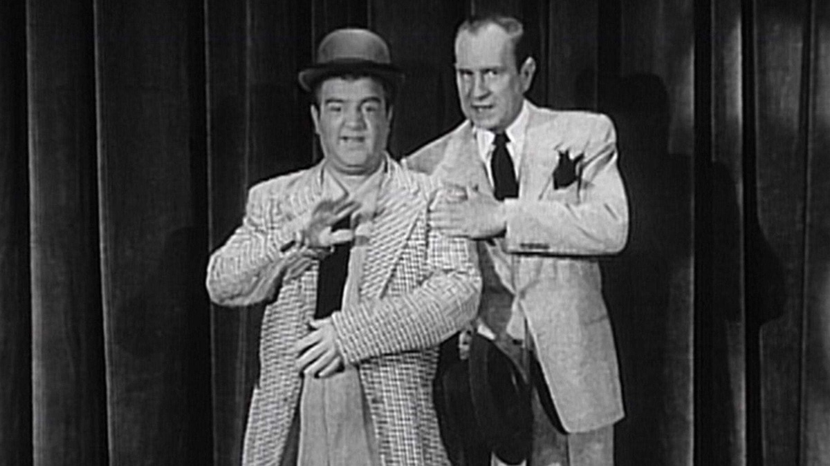 Joe Besser Stinky